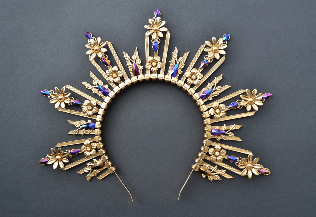 Saint Crown Industrial Treasury Accord 2022 Announced by the SuperFed ...